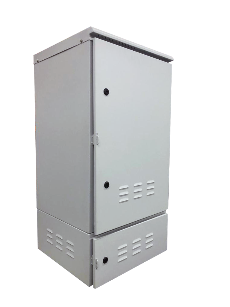 Rack Outdoor Poste/Parede – IP METAL